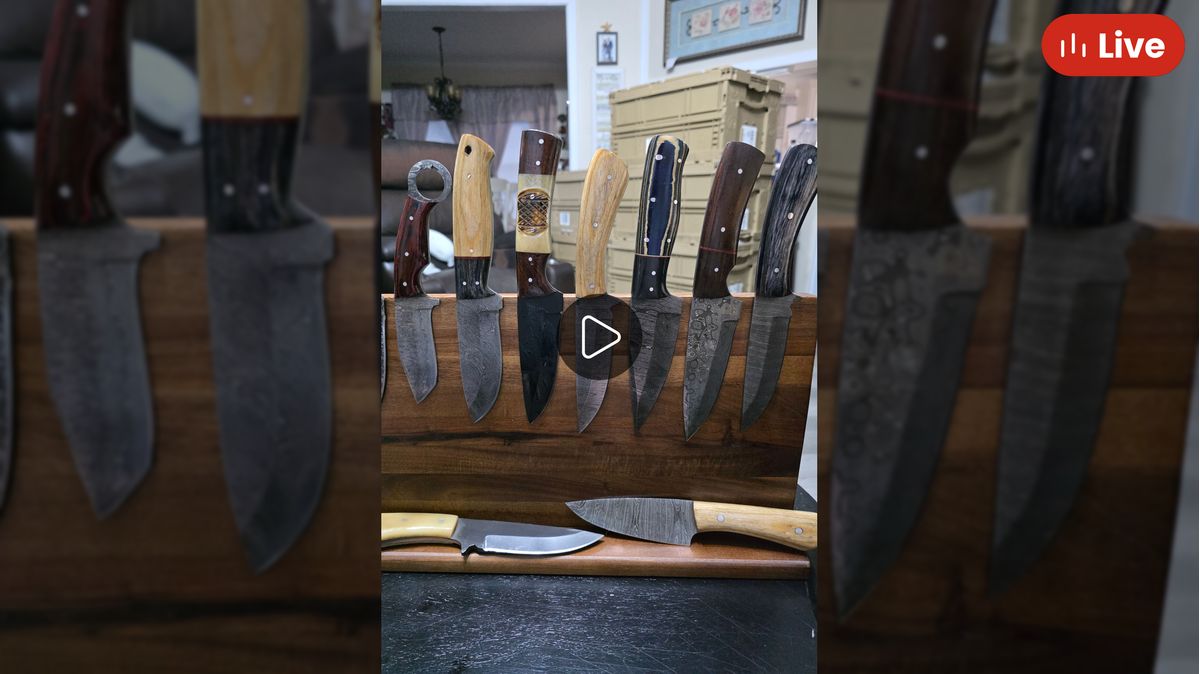 let's go Chat · @head_bailiff · Whatnot: Shop, Sell, Connect