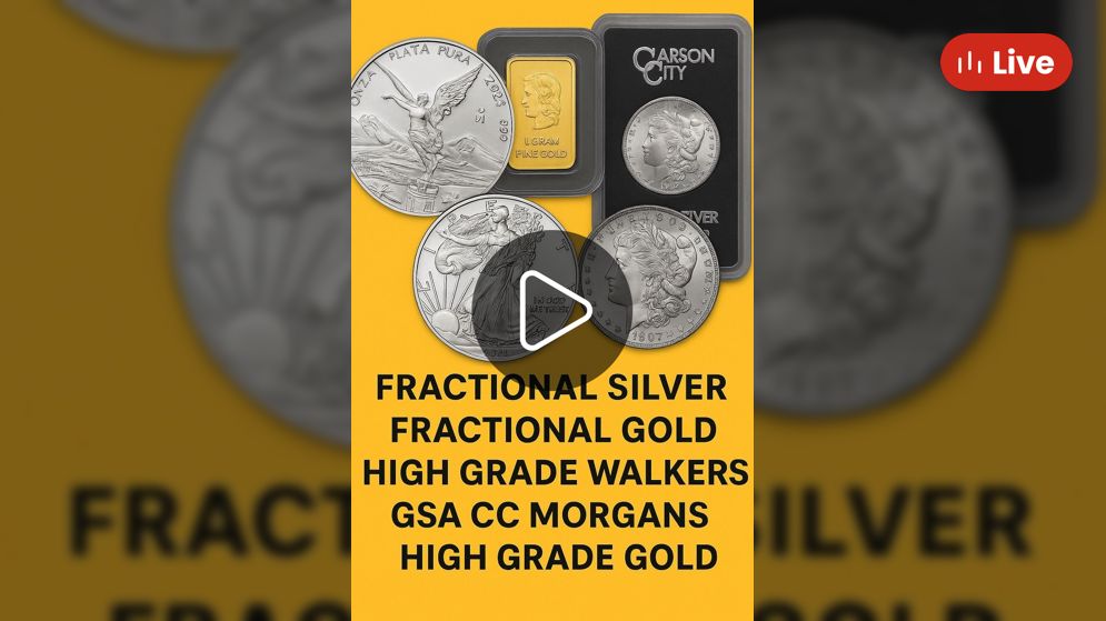 @arajo_rarities's Livestream on Whatnot