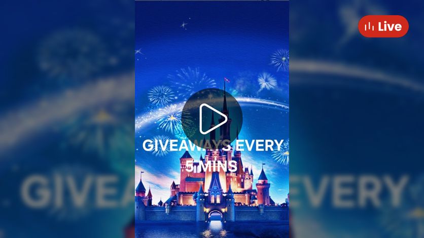 SURPRISE SET · @bargainbarnauction · Whatnot: Shop, Sell, Connect