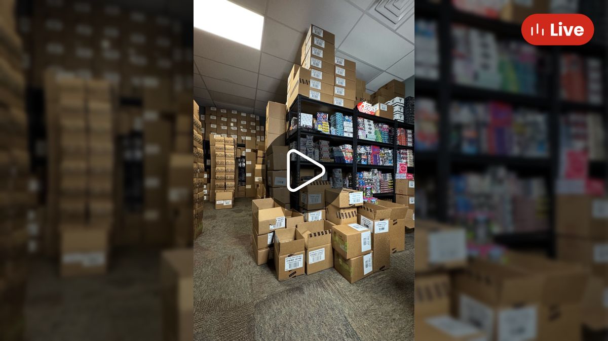 💥BACK2BACK💥RIPS & FLASH SALES💥 · @daley_sports · Whatnot: Shop, Sell ...