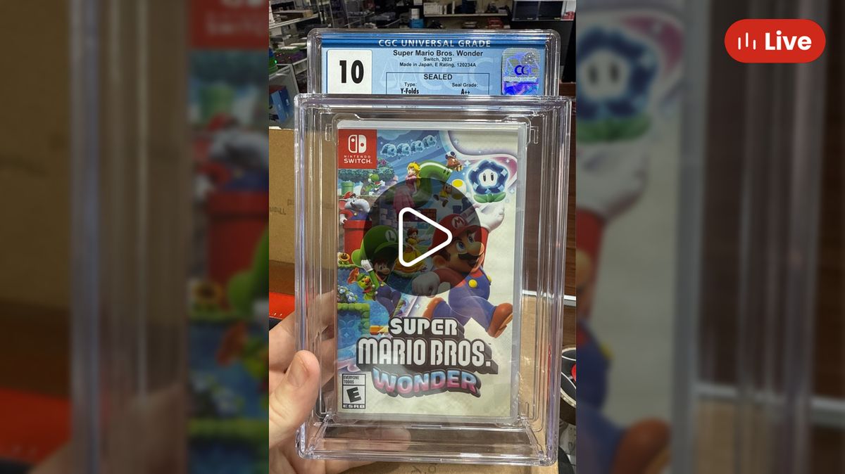 All switch!!!! LFG · @expresscollectibles · Whatnot: Shop, Sell, Connect