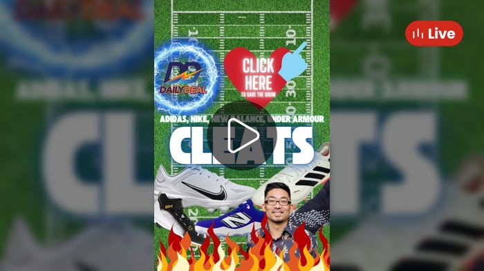 @dailydeal's Livestream on Whatnot