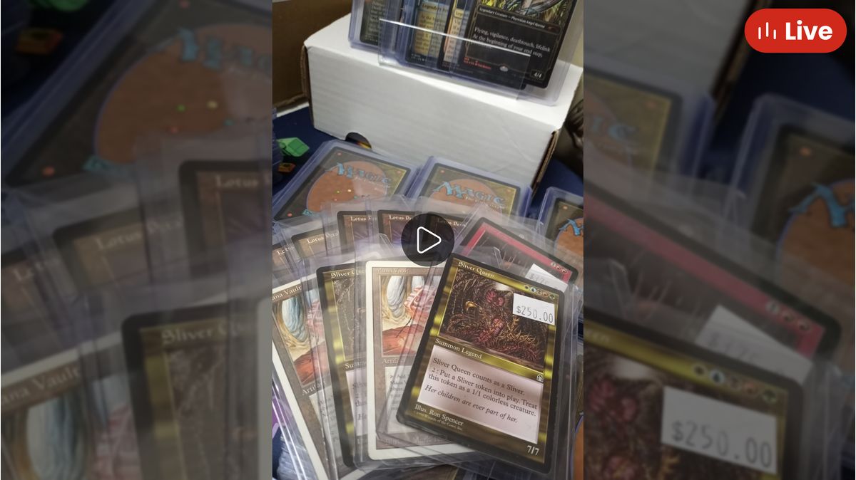 mtg singles! taking requests! making deals and bundles! sliver queen ...