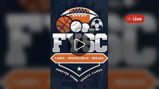 fysc is live · Football Singles · Slabs, Graded Cards, Autographs ...