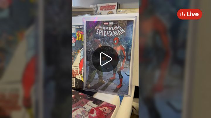 Whatnot - Live w/ Artist Corey Ross! New Collection! Slab Duck Races! 🔥 ...