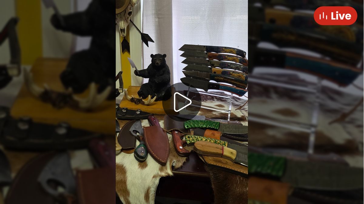 get your fix (blades that is) · @head_bailiff · Whatnot: Shop, Sell ...