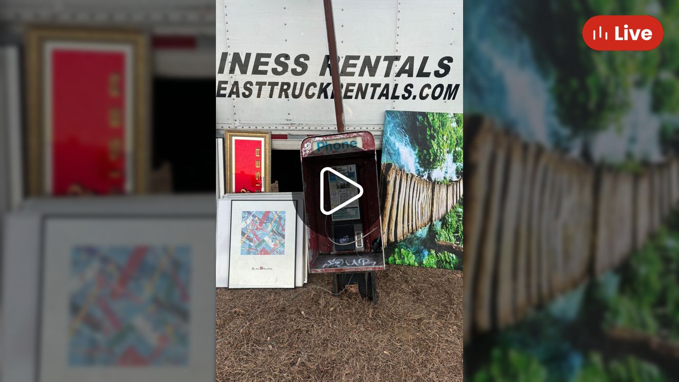 @penni's Livestream on Whatnot