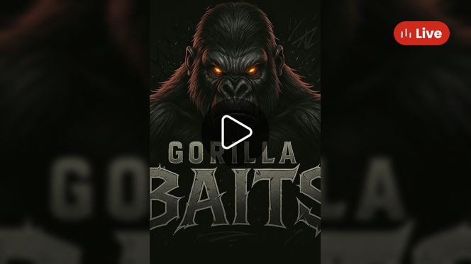 Hard Baits and Soft Plastics · @gorilla_baits · Whatnot: Shop, Sell ...