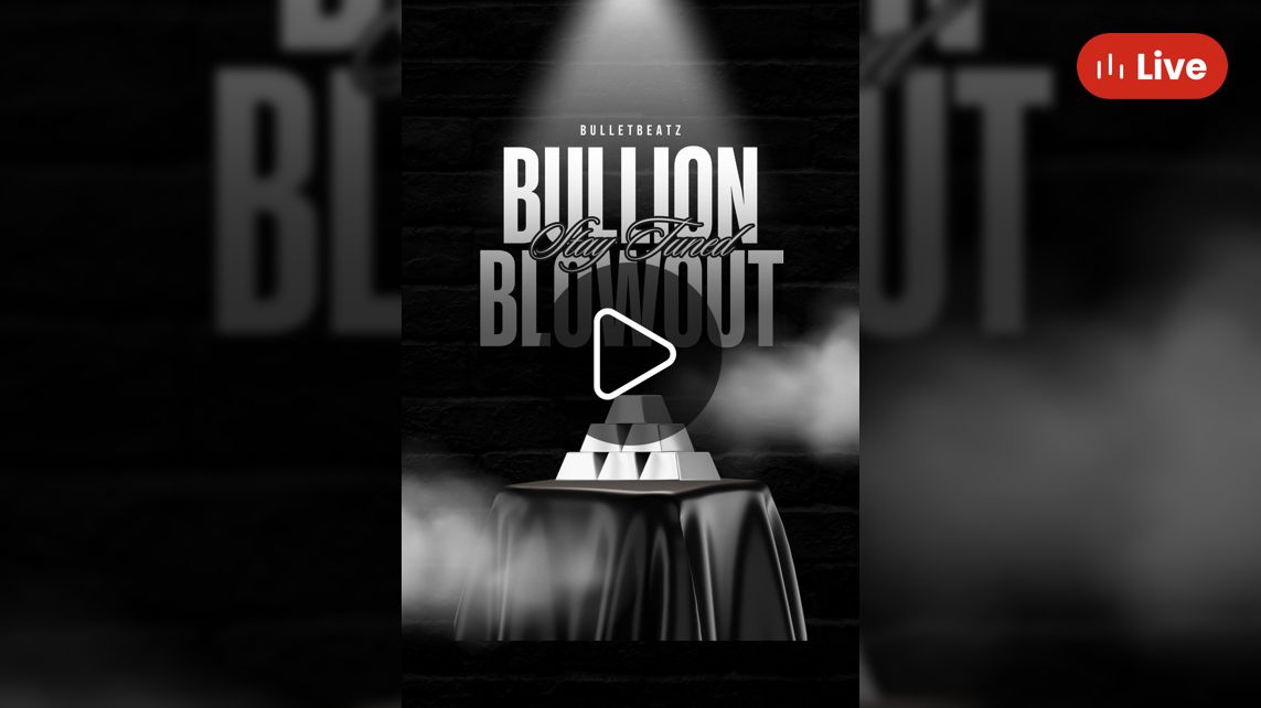 Turn Up Tuesdays Surprise Sets & Givvys! · @bulletbeatz · Whatnot: Shop ...