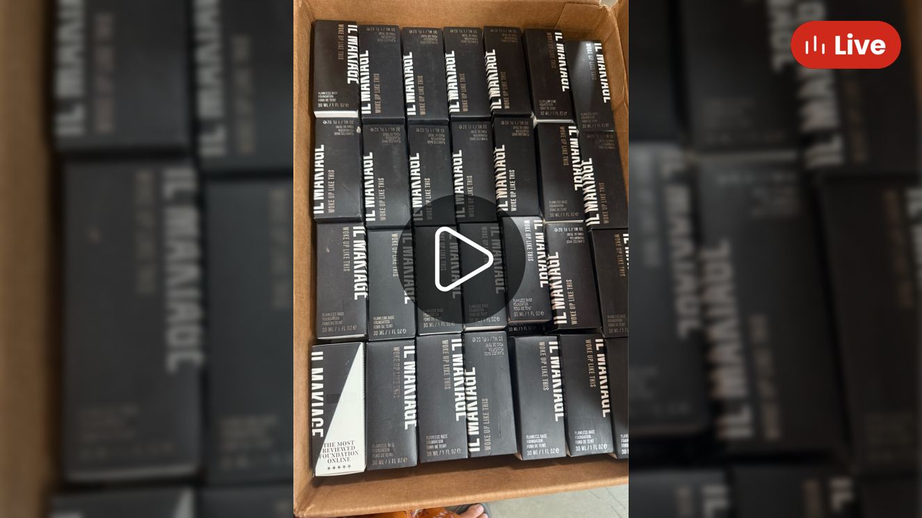 @dealmania's Livestream on Whatnot