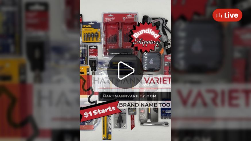 Milwaukee, Makita, Lenox Power Tool Accessories, Hand Tools ...