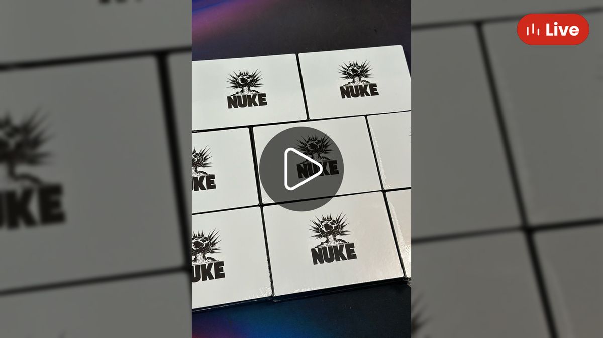 ☢️💎NUKES, DIAMONDS AND GOLDS ALL NIGHT💎☢️ W/ CHILLI🌶️ · @citybreaks ...