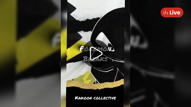 kakooncollective is live · Pokémon Cards · Vintage, Pokémon, New ...