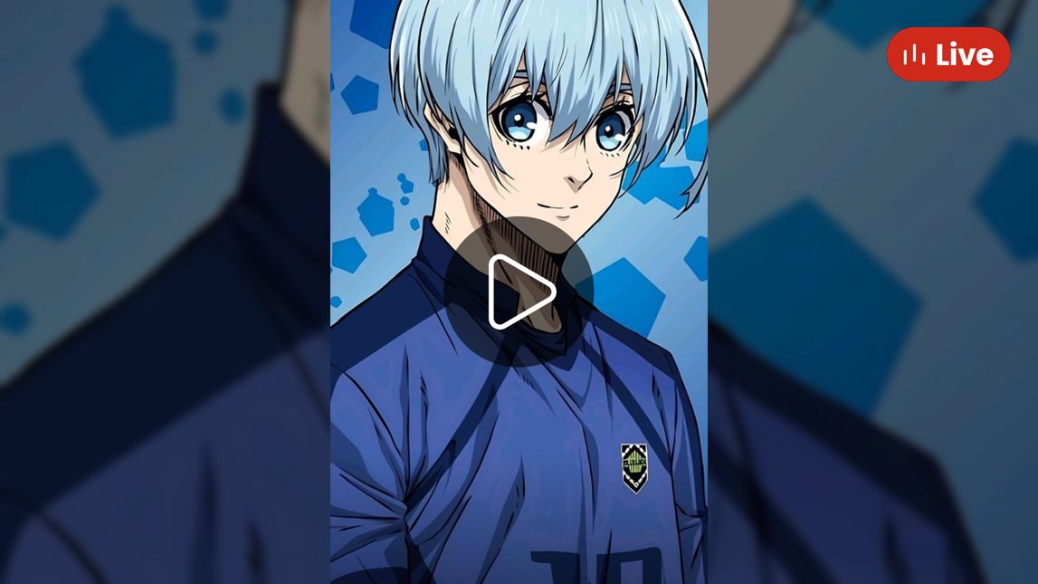 BLUE LOCK GAMBLE , MYSTERY BAGS & AUCTION SALES!! · @javisswrld ...