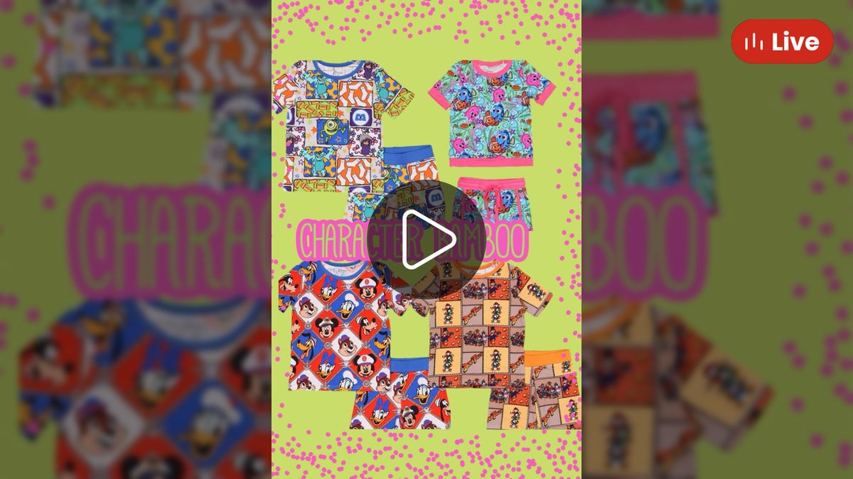 HIIII!!! BAMBOO MAMAS LETS GOO , GIVYS · @magicalmaverickco · Whatnot ...