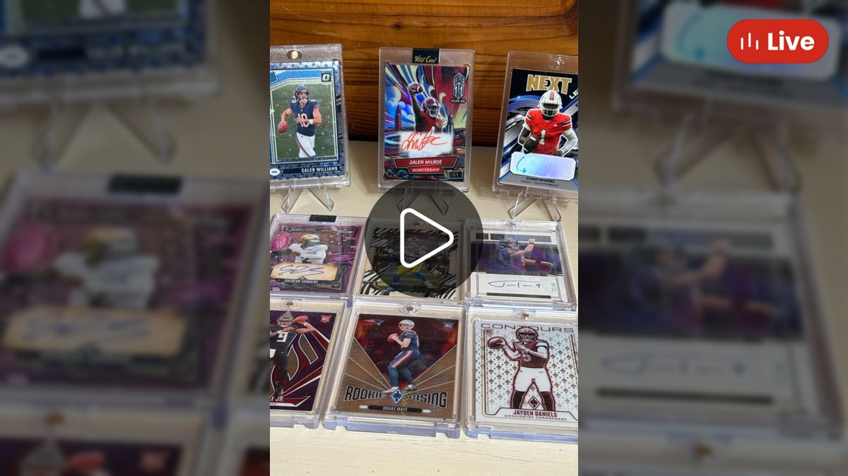 Takedown Tuesday!!! · @richardmer1107 · Whatnot: Shop, Sell, Connect