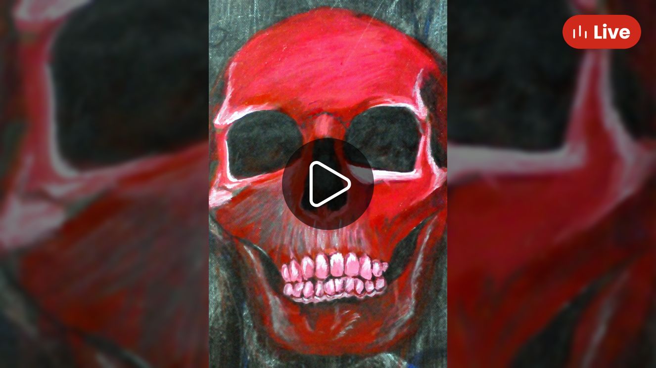 @metaljesusrocks's Livestream on Whatnot