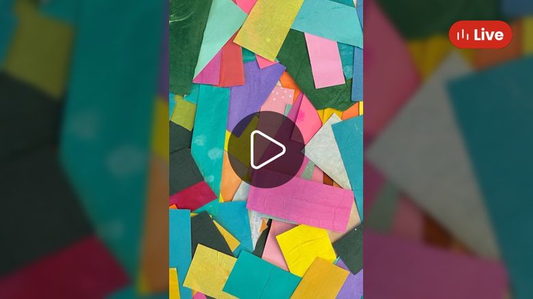 Scrap paper · @jayesue7250 · Whatnot: Shop, Sell, Connect