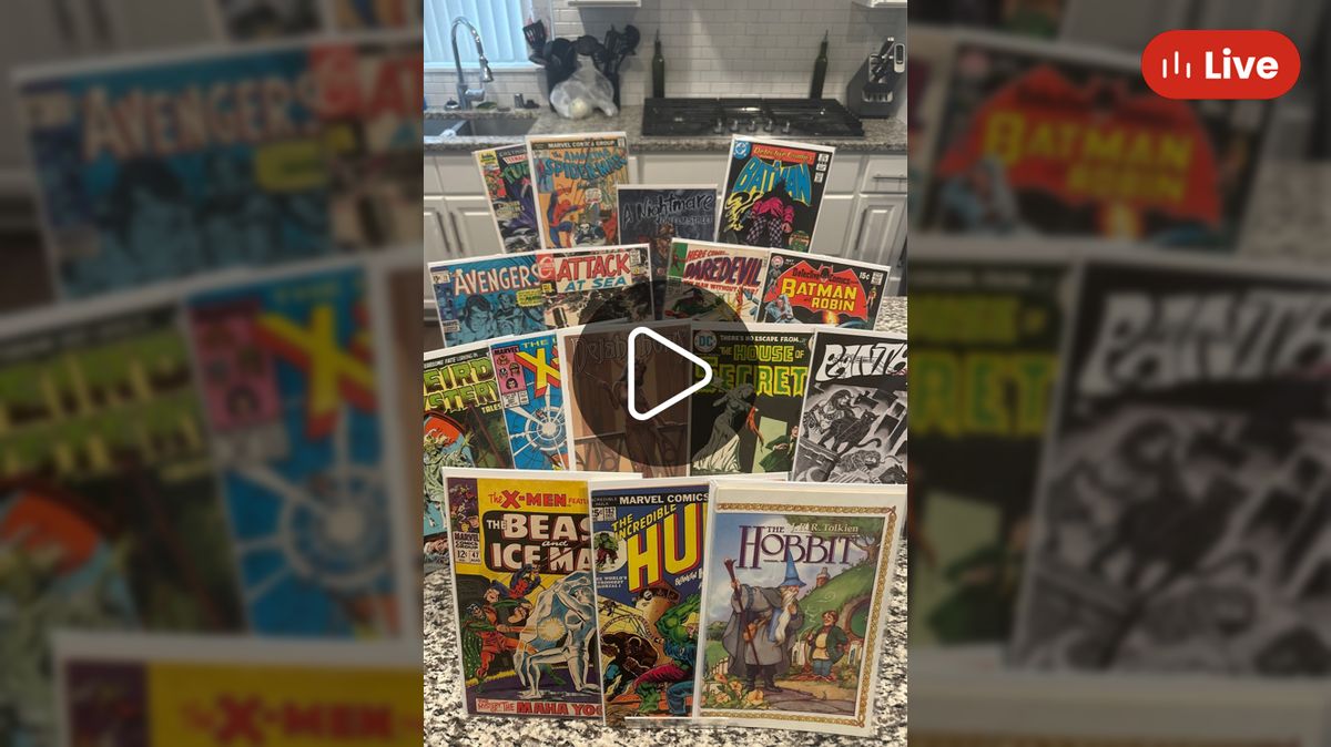 Nuttin Butt 🔥 $3 Starts Includes Hulk 182 😳 · @richard_soder · Whatnot ...