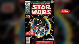 ac_comics is live · Comics · Star Wars, Modern, Marvel · Whatnot: Shop ...