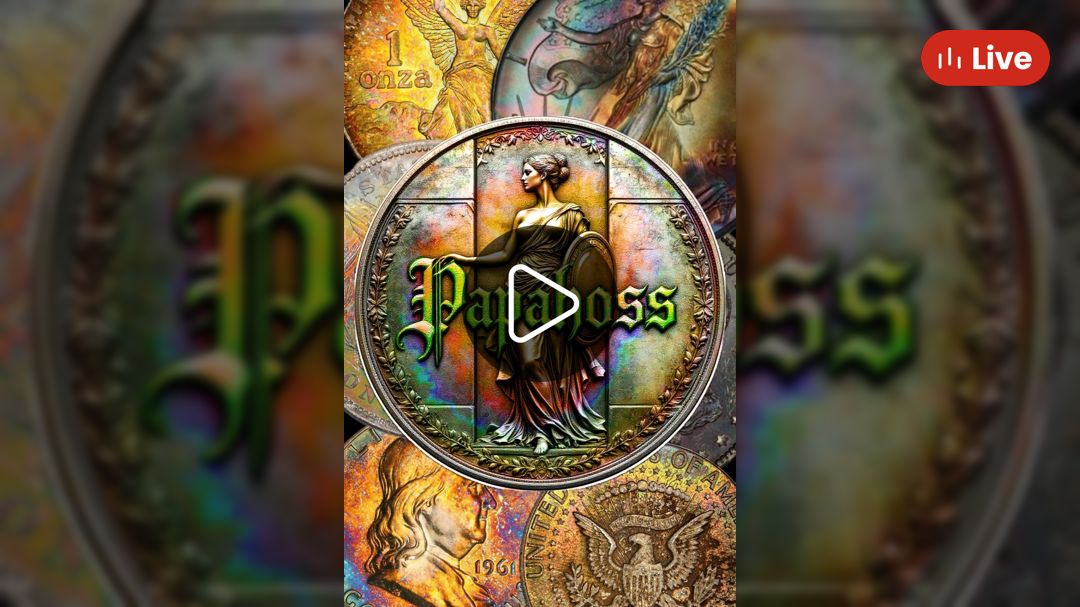 Whatnot for the giggles · @papahoss · Whatnot: Shop, Sell, Connect