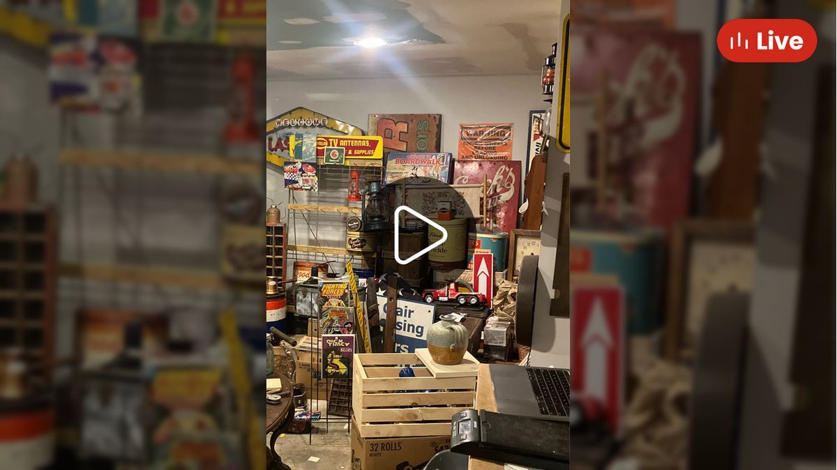 Tons advertising mason jars hand tools random tiques! · @afewgr8tiques ...