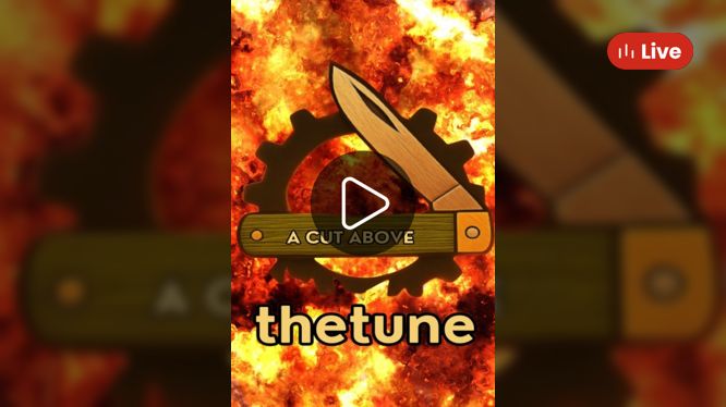 💥 ANOTHER REAL POP-UP STOP IN!💥 · @thetune · Whatnot: Shop, Sell, Connect