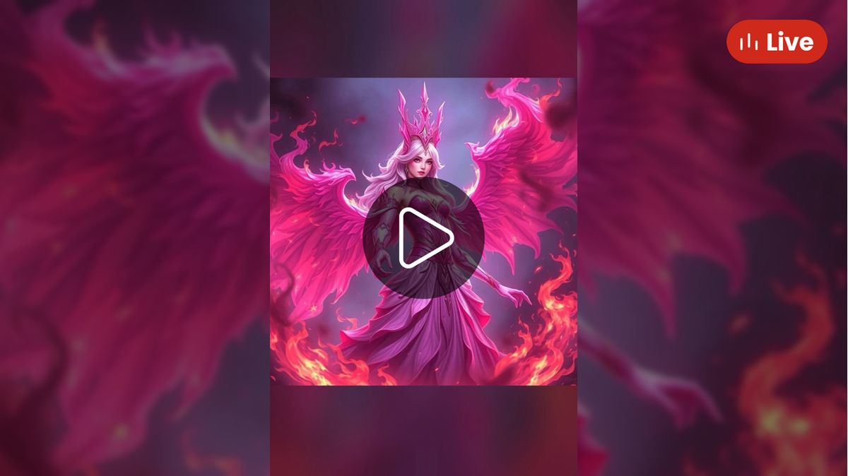 🔥 Flames, Fortune & Fine Metals - Pyro Princess is Live ...