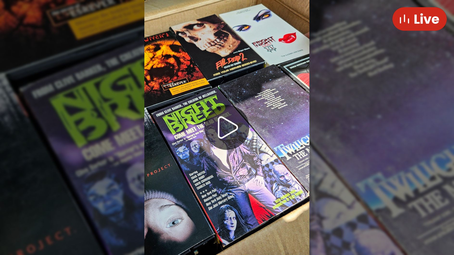 @red_thread_universe's Livestream on Whatnot