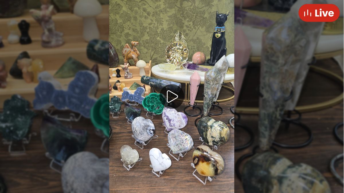 Throwback Thursday.. $1 starts, Givvys, come hang out! · @edensgrace ...