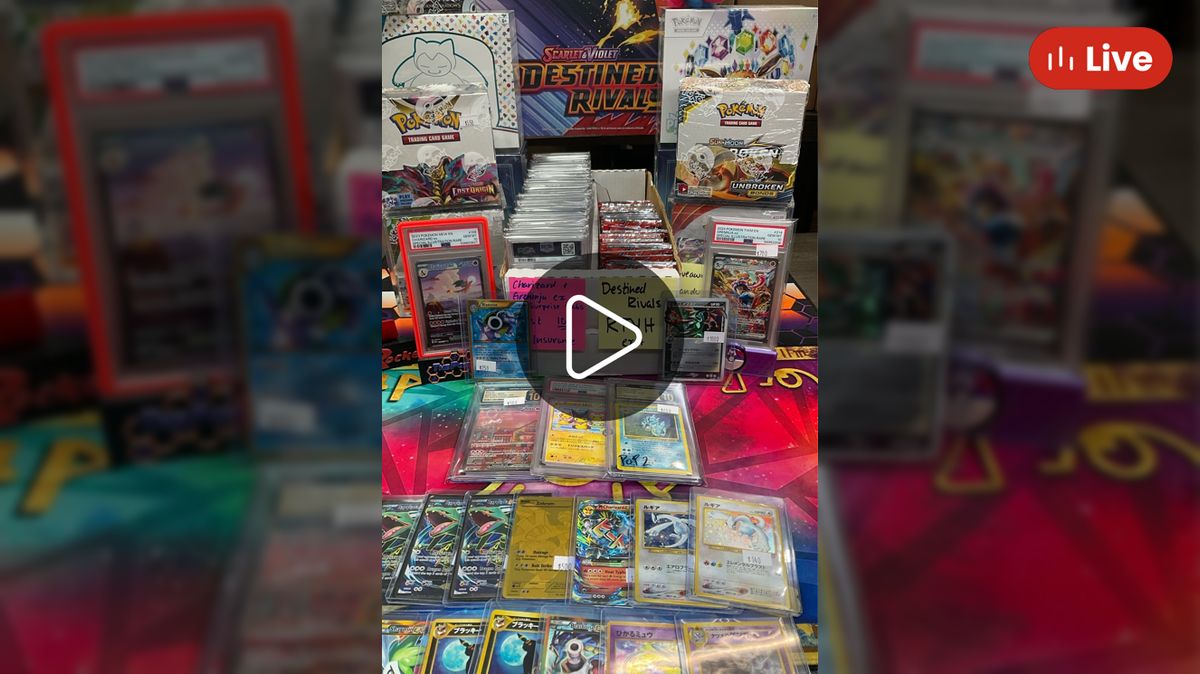 🤍RTYH 🖤 BLACK BOLT/WHITE FLARE+ SURPRISE SLABS! W/MADPULL 😡🤬 ...