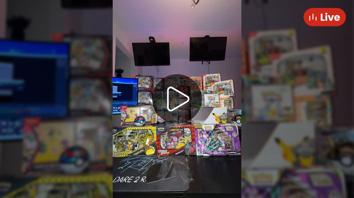 CELEBRATIONS UPC-BOOSTER BOXES-DESTINED RIVALS ETBS AND MUCH MORE ...