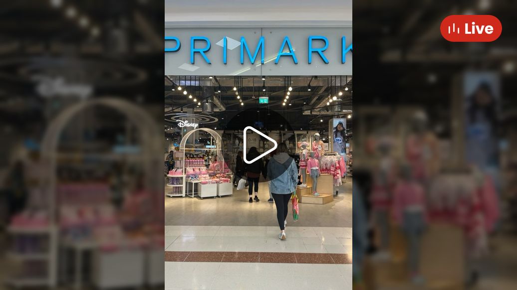 $5 starts! Primark, Target, Kids, Women’s and men’s · @brittneyfie ...