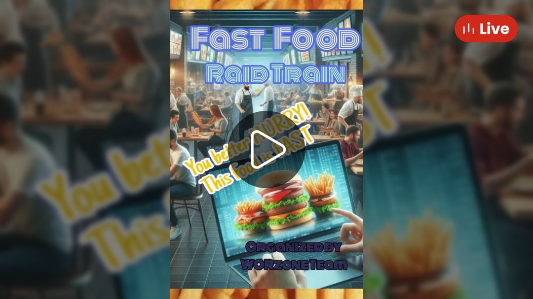 The Fast Food Raid Train, Korean Snacks Mix Box 🎁 · @earlymamabird ...