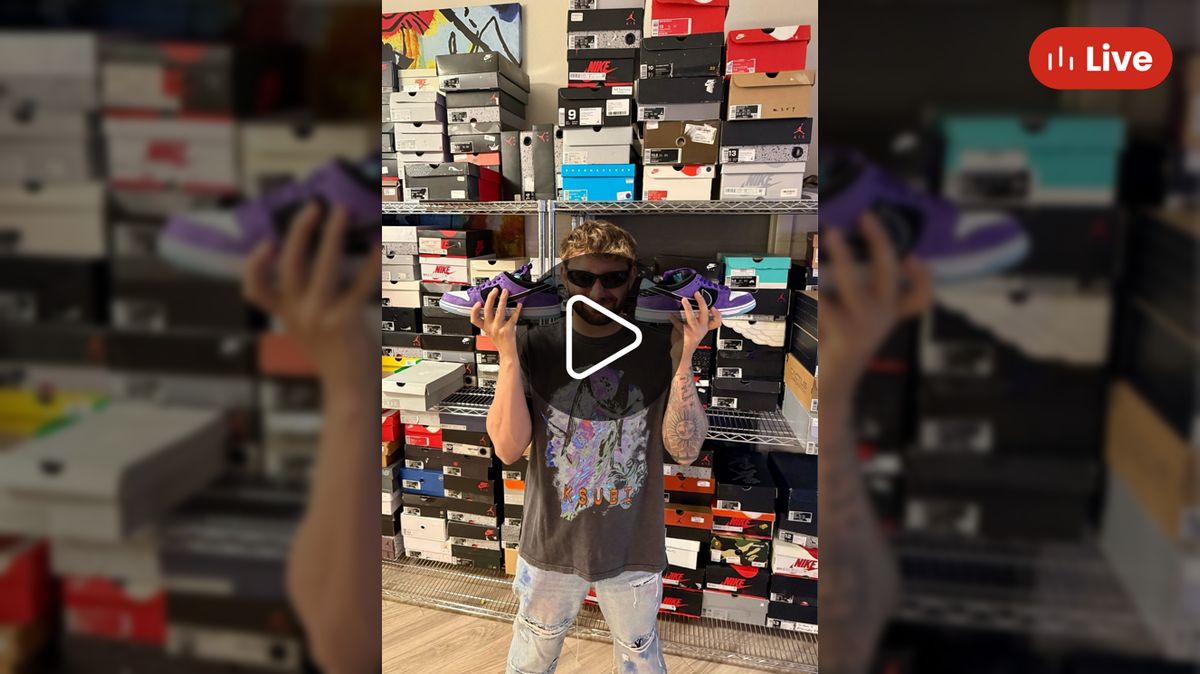 UNRELEASED SBs @ $1 🎬🔥 · @mixzo · Whatnot: Shop, Sell, Connect