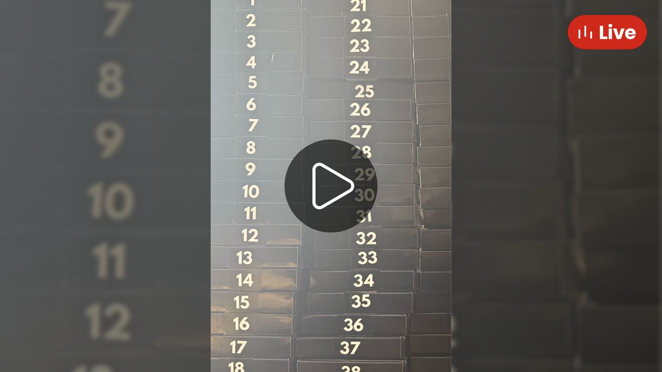 @its_only_cards's Livestream on Whatnot