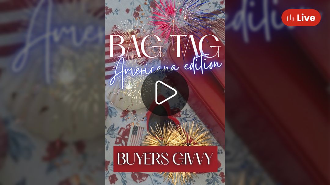 4th Of July Accessories And Prizes 🎇🇺🇸 · Shannonlynn · Whatnot Shop