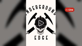 @underground_edge's Livestream on Whatnot