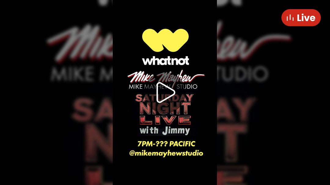 SATURDAY NIGHT LIVE WITH JIMMY!!! FIRST EVER VENOMIZED MJ ASM #3 ...