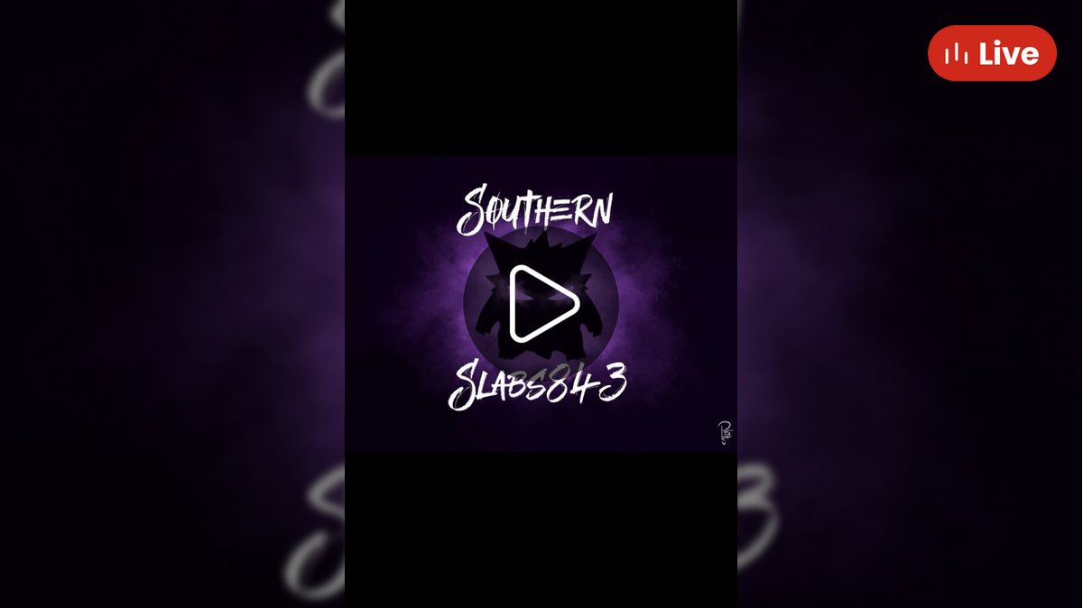 Pull box!!!!! · @southernslabs843 · Whatnot: Shop, Sell, Connect