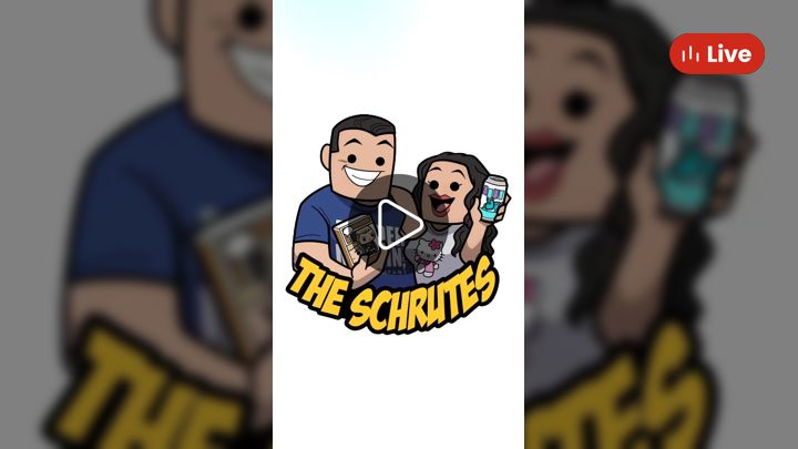 Whatnot - SODA BREAKS - WEDNESDAY LUNCH TIME Livestream by ray_schrute ... Whatnot - SODA BREAKS - WEDNESDAY LUNCH TIME Livestream by ray_schrute ...