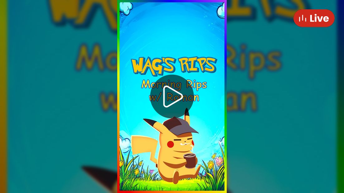 DELUXE BOXES! White Flare & Black Bolt! · @wags_rips · Whatnot: Shop ...