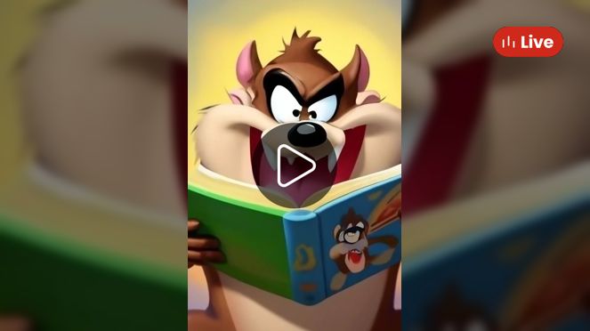 Nostalgia Cartoons Children's books · @sheshed244 · Whatnot: Shop, Sell ...