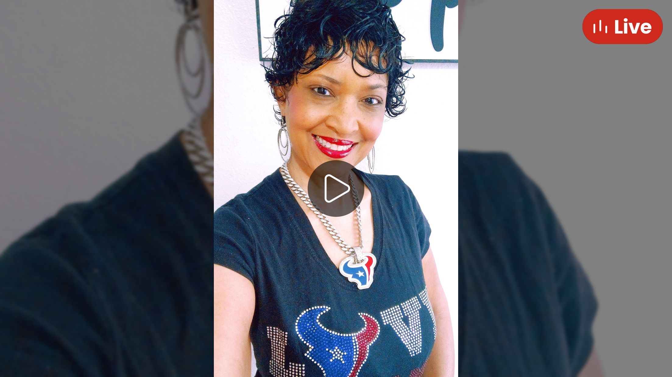 ladysports_commish is live · Sports Apparel · Accessories, Sportswear ...