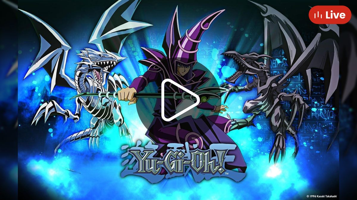 🔥🔥 ONE STOP SHOP🔥🔥YUGIOH/ ONE PICE/ NARUTO/ DBZ/ POKEMON/ WAIFUS (S1 EP 13) · @vigilant ...