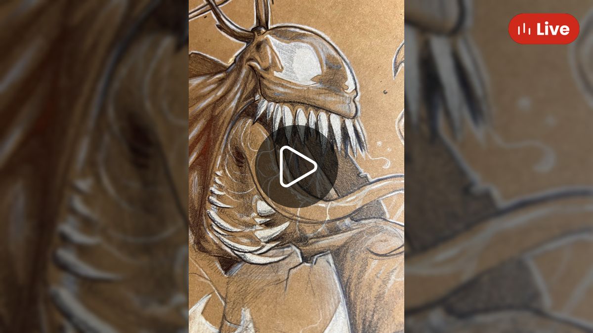 Art Dojo: originals, prints, stickers, comics & more! · @defshogun · Whatnot: Shop, Sell, Connect