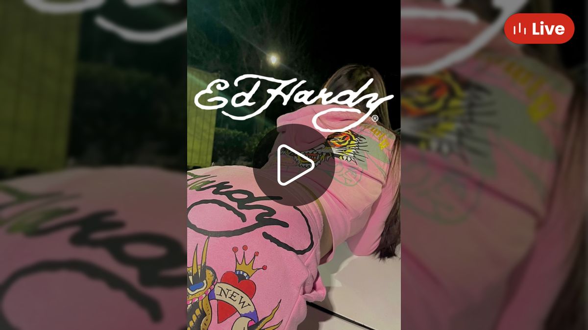 ED HARDY CLEARANCE! MATCHING SETS, HOODIES, PANTS, SHORTS, TEES, HATS ...