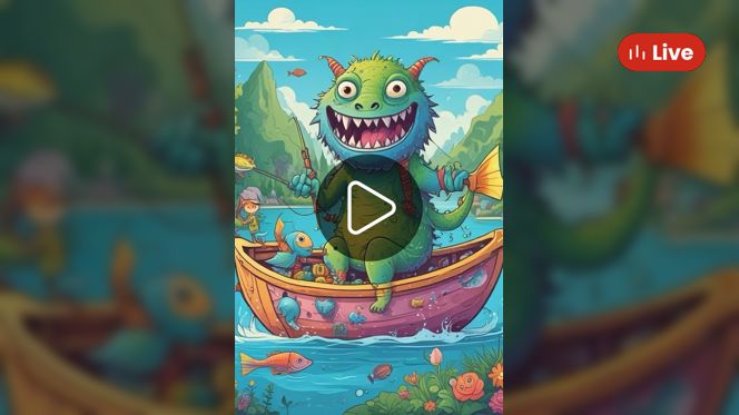 @rookie_monster's Livestream on Whatnot