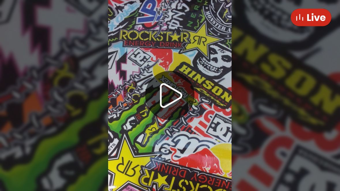 Y2k/vintage show · @nick_69 · Whatnot: Shop, Sell, Connect