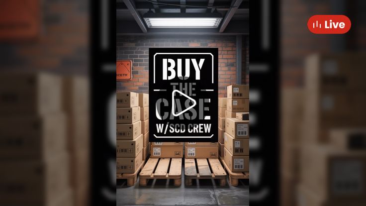 scdsales is live · Case Packs & Bundles · Reseller Bundles, NWT (New ...